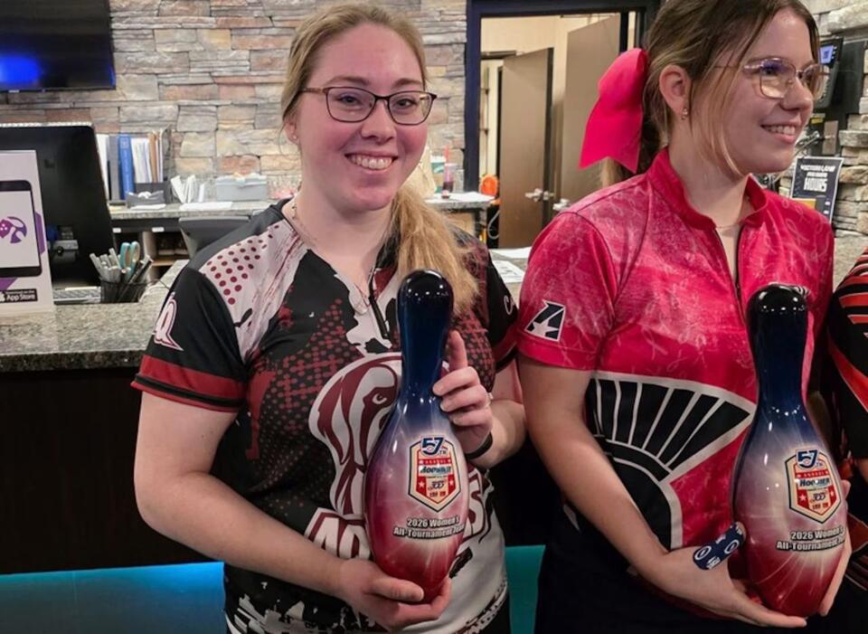 Garber state champion is on fire at the next level after winning ...