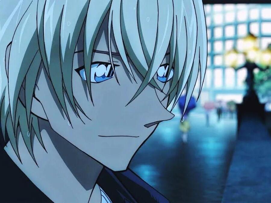 Tooru Furuya Steps Down From One Piece, Detective Conan Roles