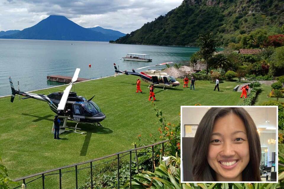Missing Nancy Ng’s loved ones speak out on ‘failure of key witnesses ...