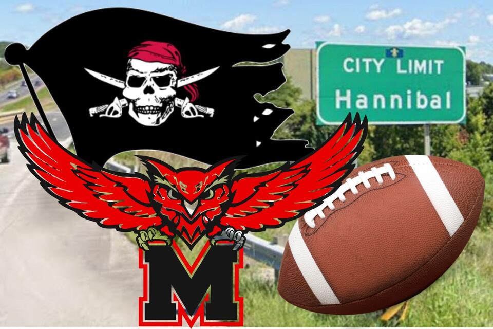Hannibal Football Continues Strong Season With Marshall Matchup - NewsBreak