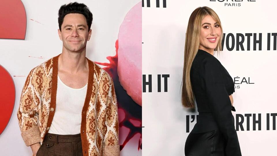 Why did Sasha Farber and Emma Slater divorce? Split explored as DWTS ...