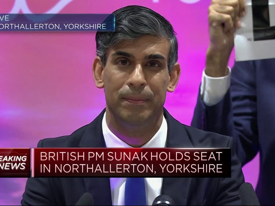 Uk Pm Rishi Sunak Concedes Defeat 0501