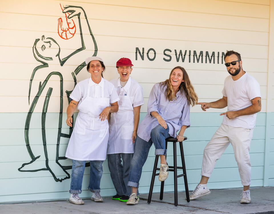 Sonoma’s Valley Bar + Bottle Earns Rare James Beard Semifinalist Spot ...