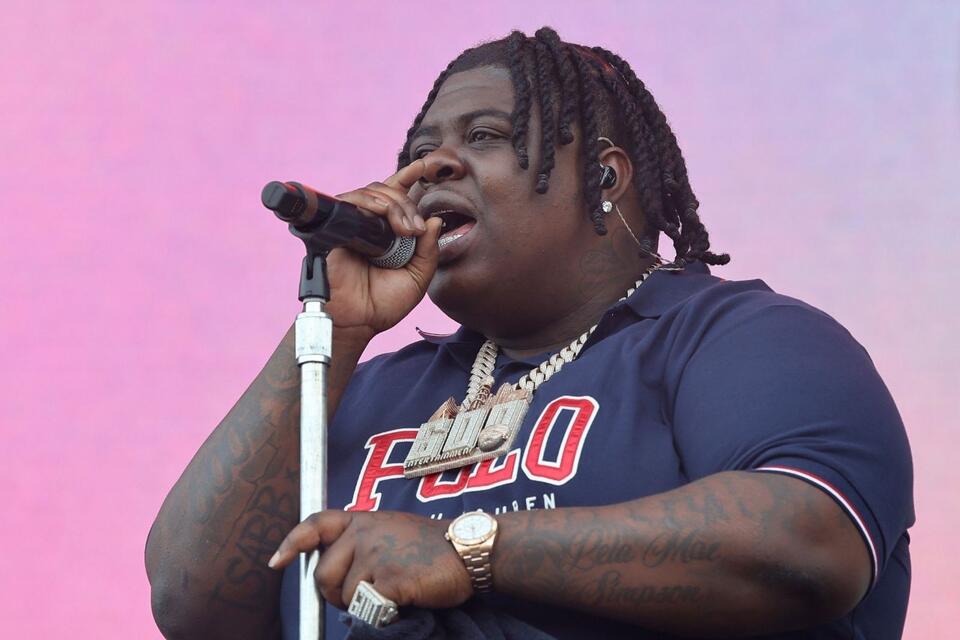 BigXthaPlug Arrested in Dallas Hours After Country-Inspired Album ...