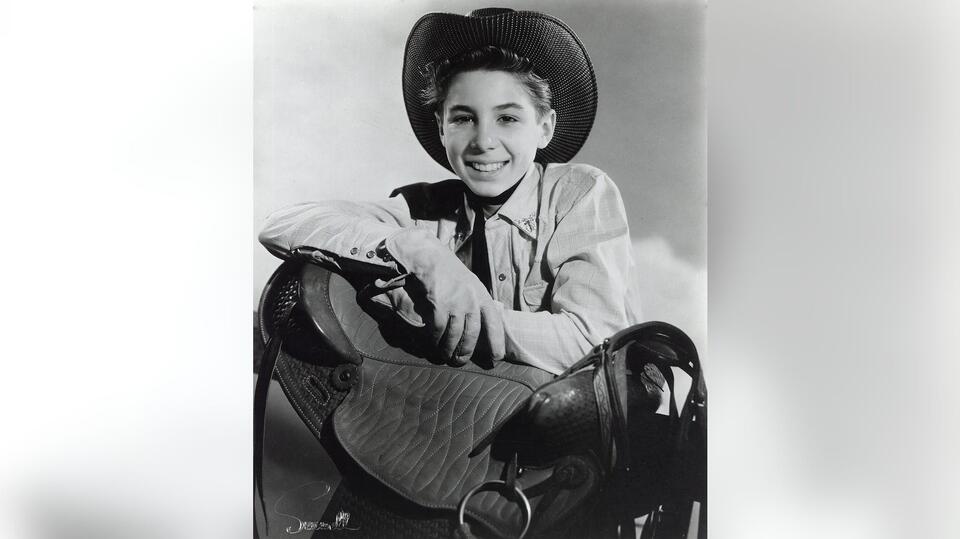 Johnny Crawford: The Tragic Demise of the Former Child Star of TV's ...