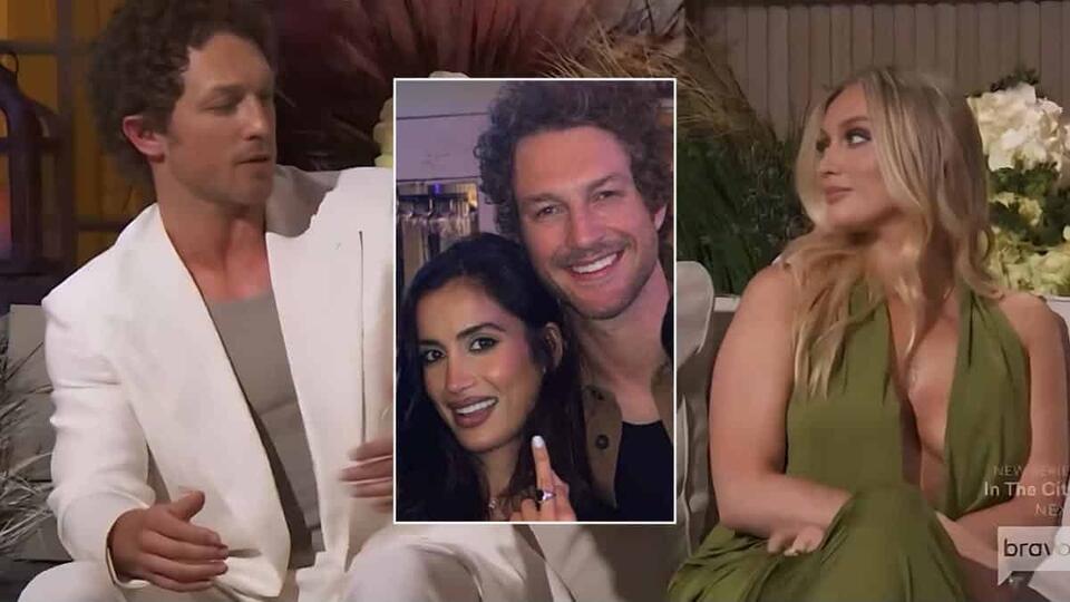 Summer House’s Bailey Taylor Blasts Ben Waddell’s Treatment of Women ...