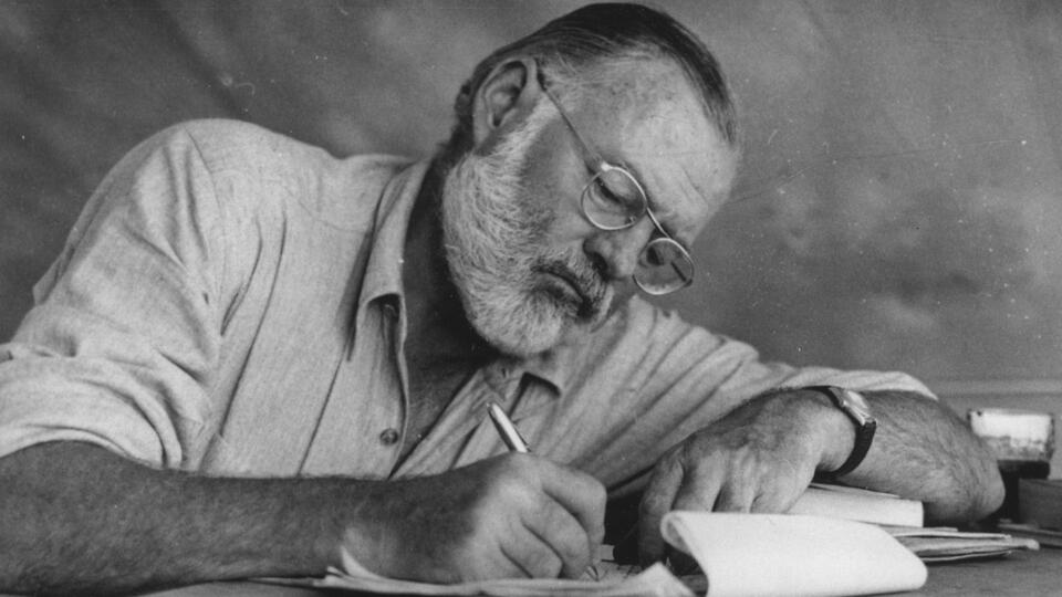 20 Historic Literary Feuds You Didn't Know About - NewsBreak
