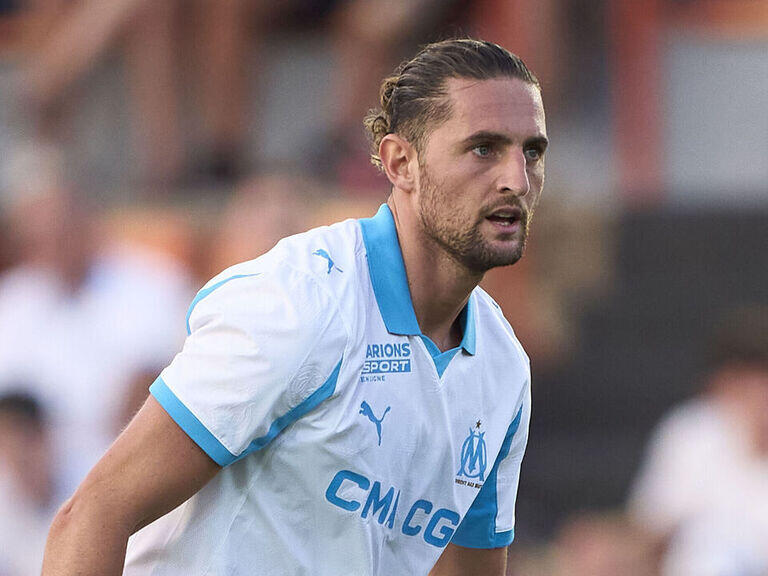Marseille put Rabiot, Rowe up for sale after 'extremely violent' fight ...