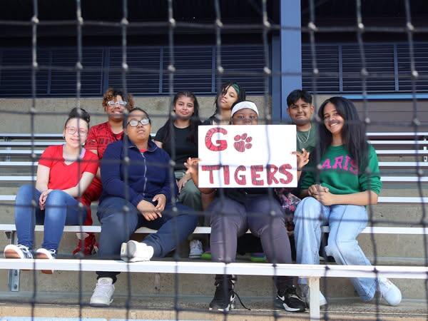A Day of Joy and Celebration: MLK Fun Day 2025 Brought Smiles and ...