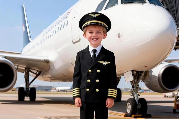 13 Aviation Halloween Costume Ideas - NewsBreak