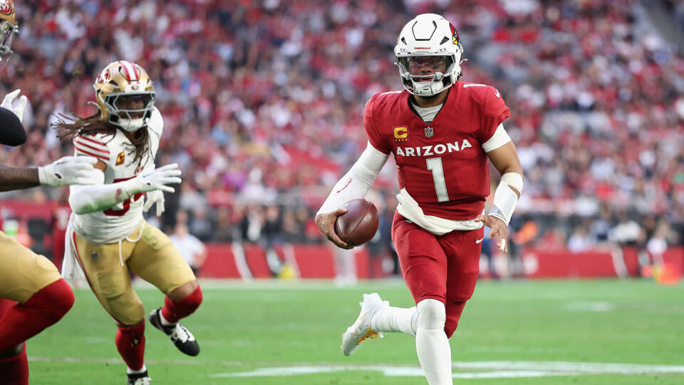 49ers’ Robert Saleh with ‘some tricks up his sleeve’ to try and stop ...