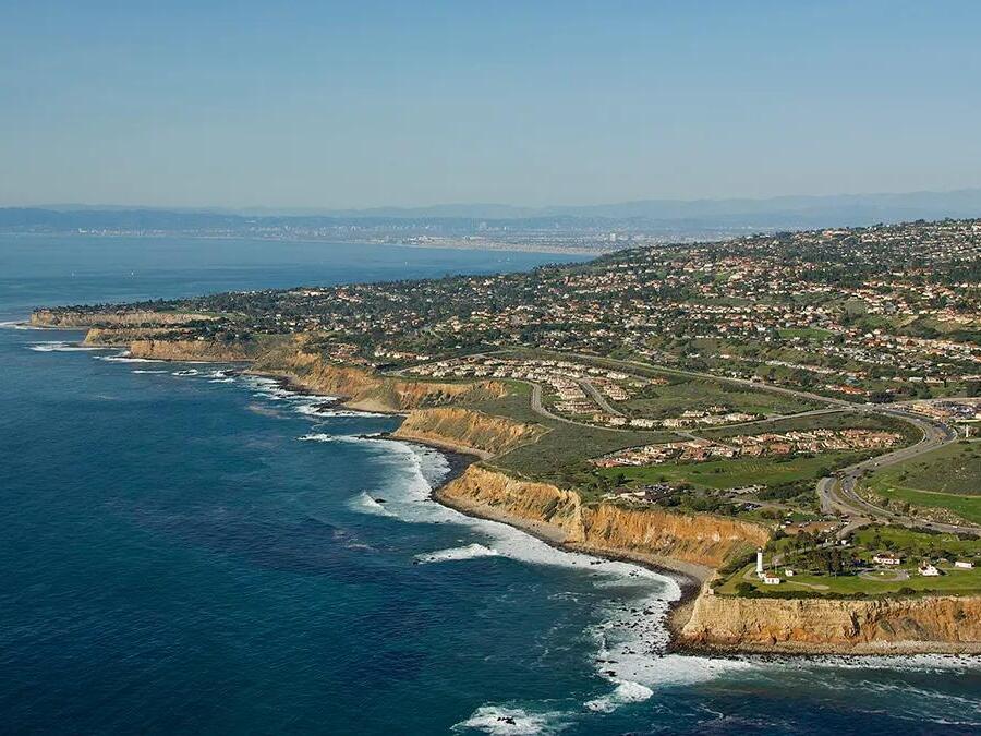 Imaging Below the Surface Reveals One of Los Angeles’s Webs of Faults