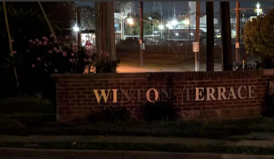 Woman identified, murder suspect arrested after deadly Cincinnati ...