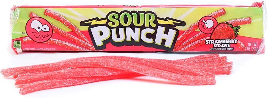 25 Iconic Candies That Will Make You Miss the 90s - NewsBreak
