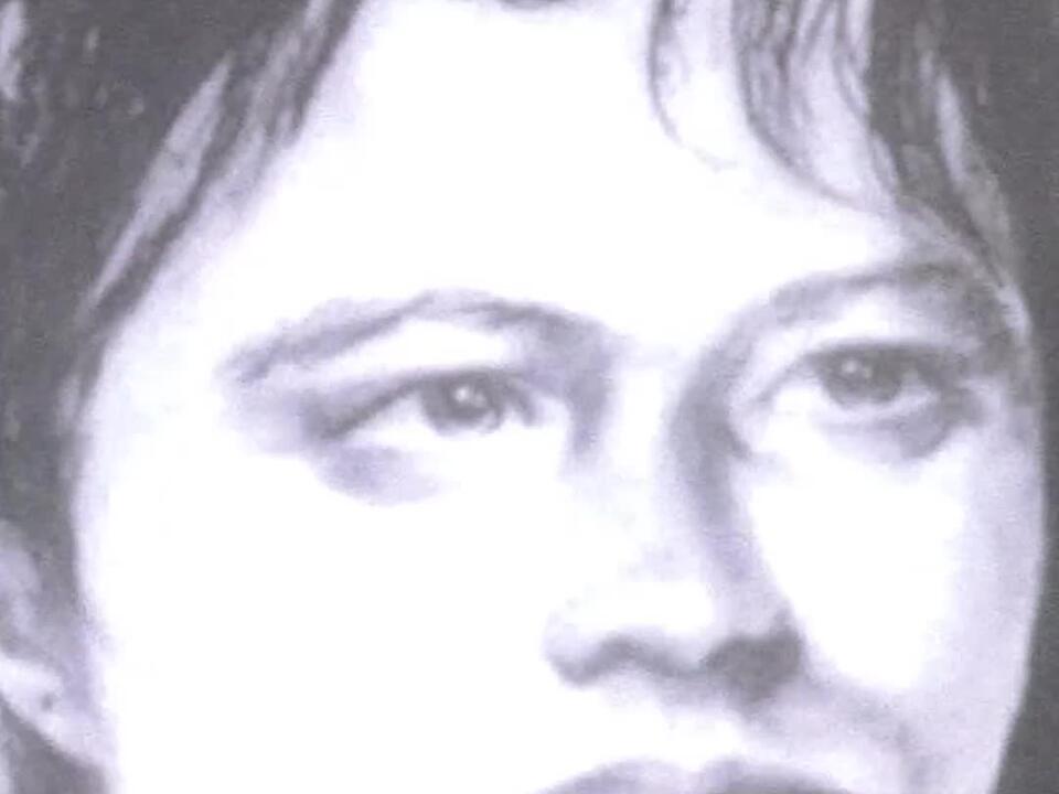 Body Found in Georgia in 1988 Finally Identified shorts
