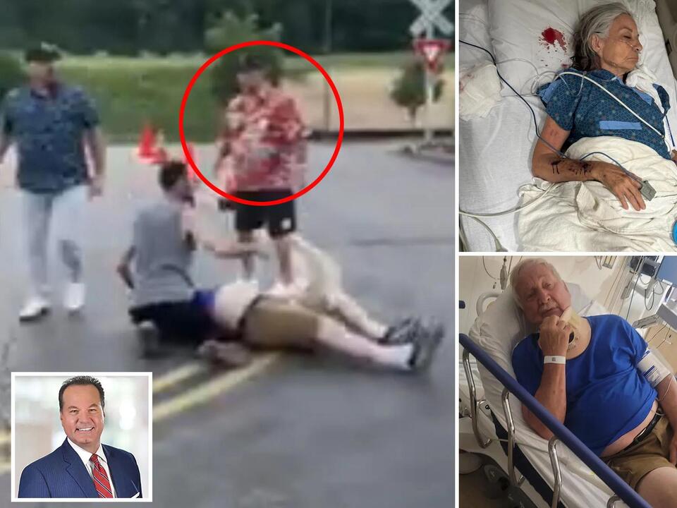 Popular weatherman Steve Raleigh faces calls to be fired after road ...