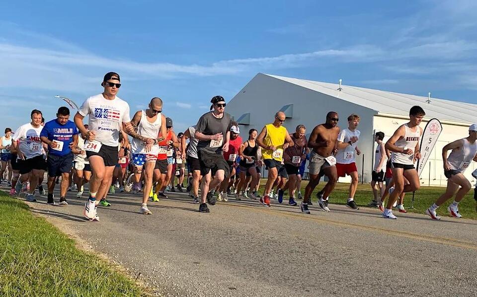 River City Runners Lock In New 2026 Races - NewsBreak