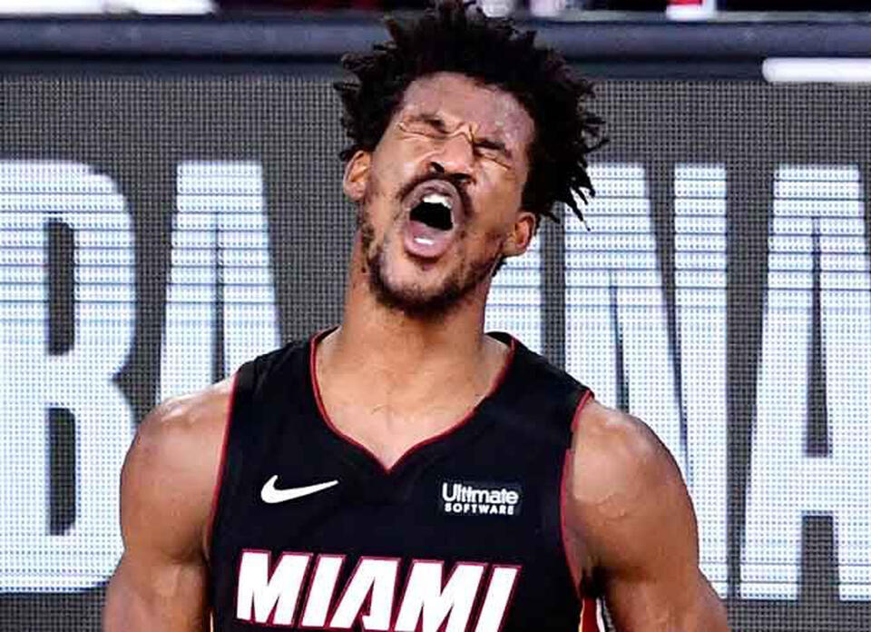 After Kevin Durant Deal Falls Through, Warriors Trade For Jimmy Butler ...