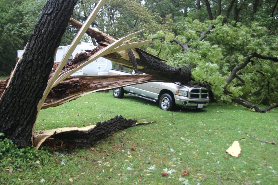 Storm Awareness Reminders - NewsBreak