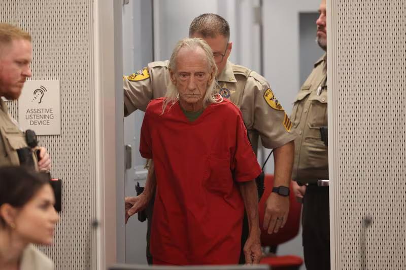 These high-profile Will County cases will be headed to trial in 2025 ...