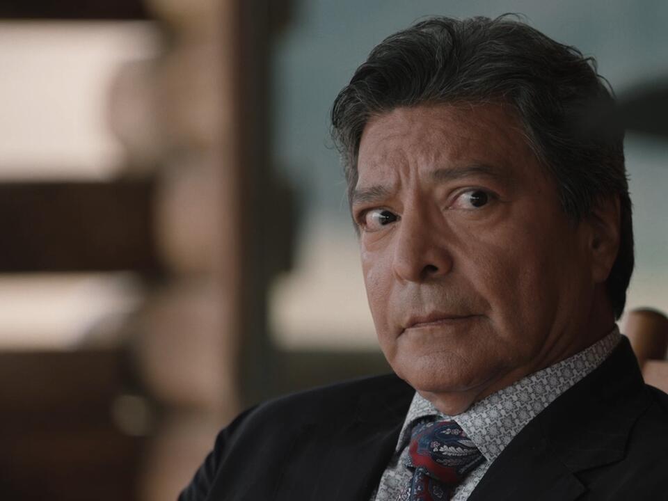 Gil Birmingham Has Known ‘Yellowstone’s Ending Since Day One