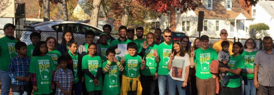 The One College Park Proclamation: A Commitment to Unity, Diversity ...