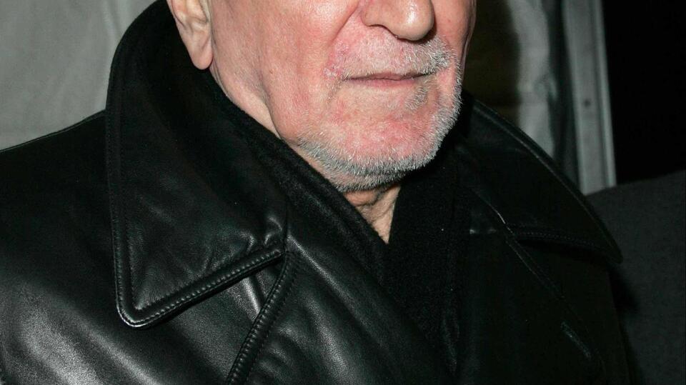 Actor/Singer Dominic Chianese is Now 94 and Still Going Strong: A Look ...