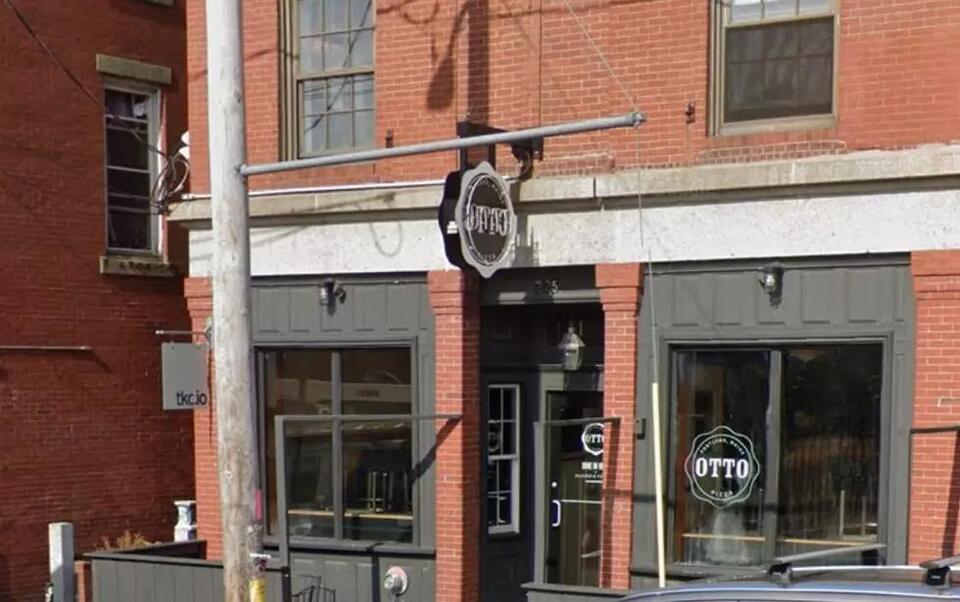 Otto Pizza is Closing One of Their Portland, Maine, Locations - NewsBreak