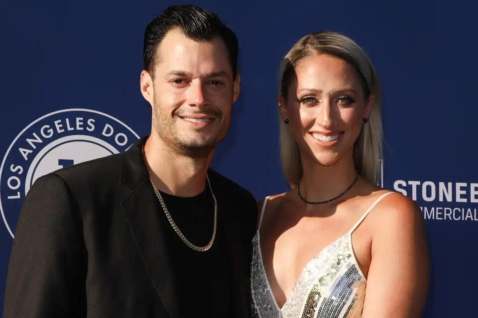 Who is Joe Kelly’s wife, Ashley? - NewsBreak