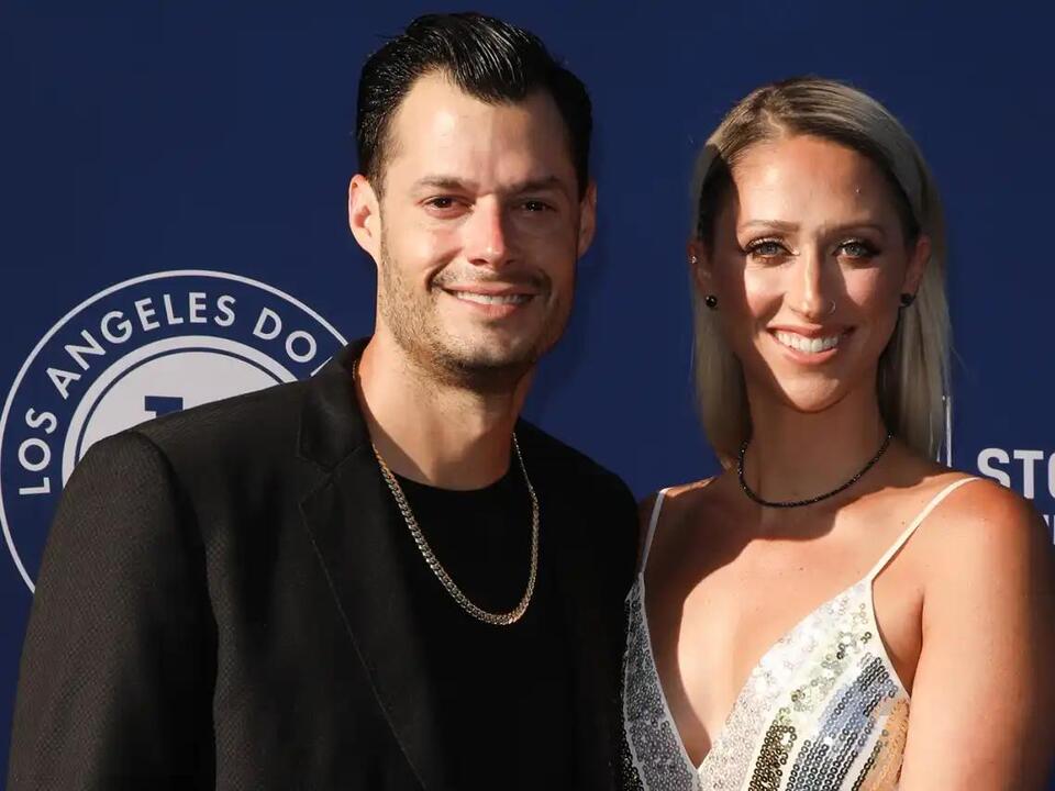 Who is Joe Kelly’s wife, Ashley?