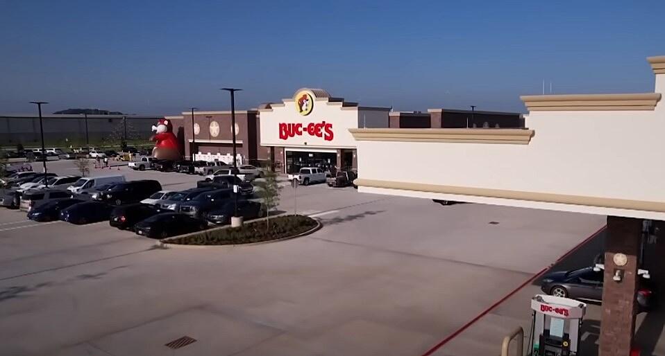 ‘Worlds Largest Convenience Store’ Being Built in Tennessee - NewsBreak