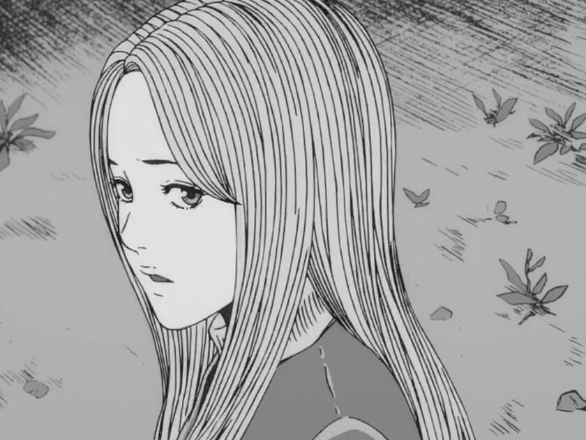 Uzumaki Release Date Set in Trailer for Adult Swim Junji Ito Adaptation