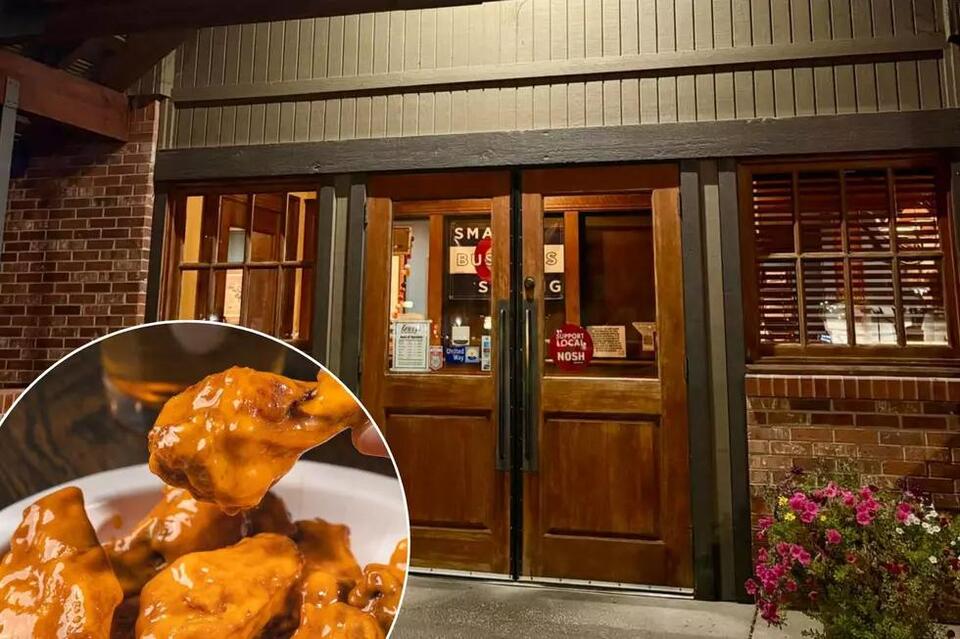 Former Greeley Steakhouse Becoming Great Wings Joint - NewsBreak