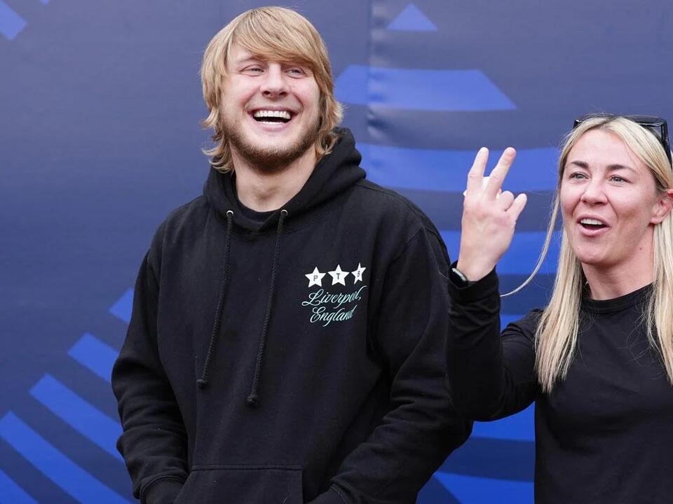 UFC 304 fight card: Paddy Pimblett vs. King Green, Arnold Allen vs ...