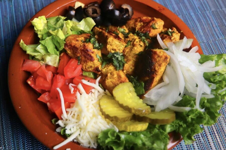 Taginè Moroccan Cuisine serves Moroccan street food at new spot in East ...