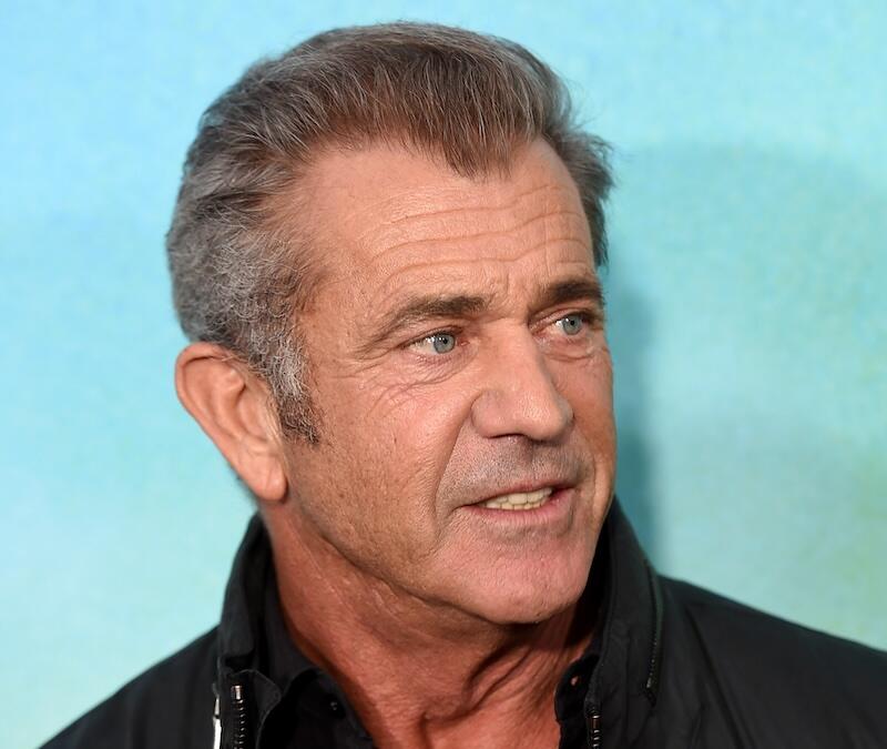 DOJ Attorney Fired For Balking At Effort To Restore Mel Gibson’s Gun ...
