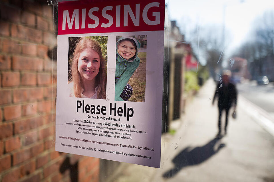 8 Girls Have Gone Missing In New York In The Past Month - NewsBreak