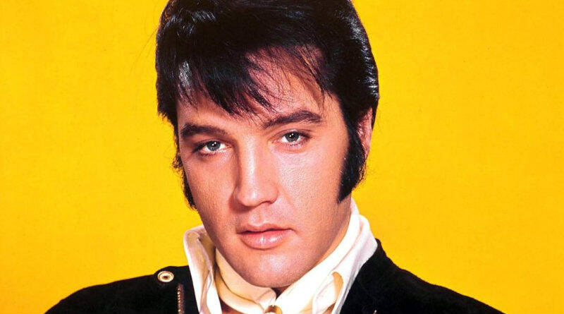 “Suspicious Minds,” the song that gave back Elvis Presley’s career ...