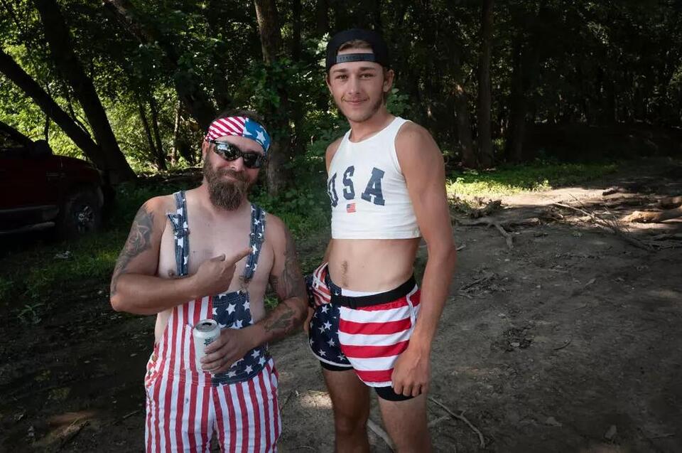 Check Out North Dakota’s 11 Most Redneck Towns - NewsBreak