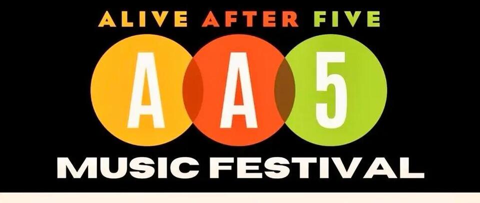 Alive After Five Returns to Patchogue This Summer - NewsBreak