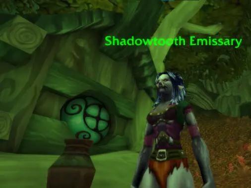 How to unlock and get to Demon Fall Canyon, the new dungeon in WoW ...