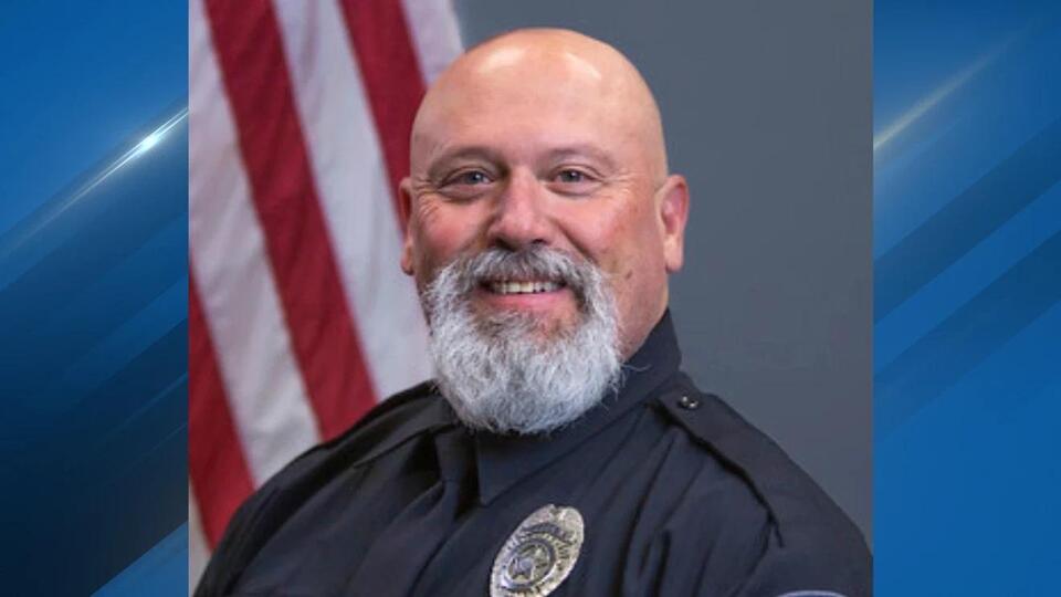 Hillsboro mourns veteran officer Scott Hanley, remembered for ...
