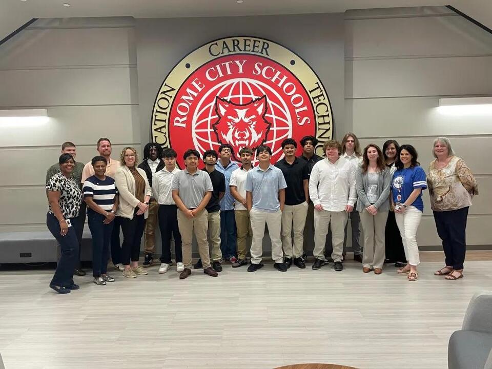 Beyond the diploma: How Georgia’s YES Workforce Academy transforms ...