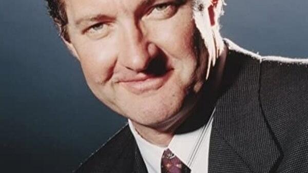 Oscar-nominated Actor Randy Quaid ('Christmas Vacation'/'The Last ...
