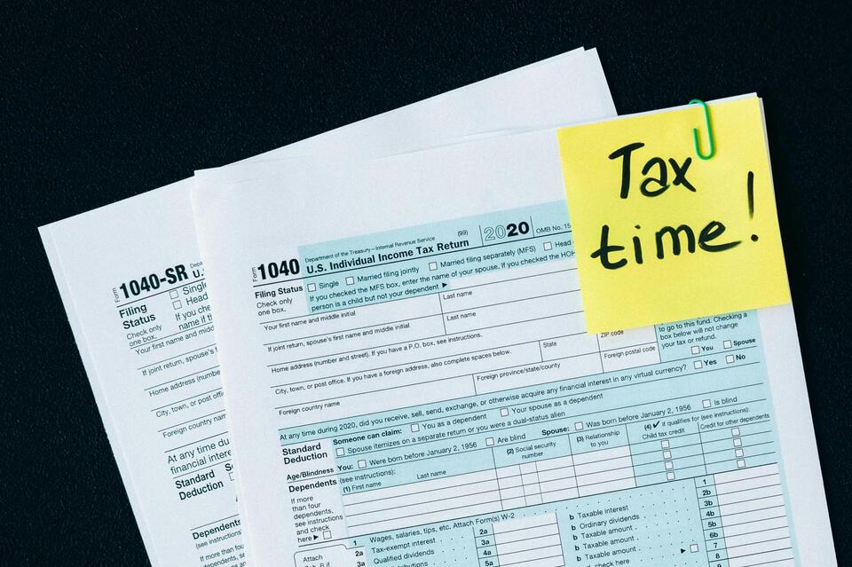 IRS launches new web page to streamline tax fraud and scam - NewsBreak