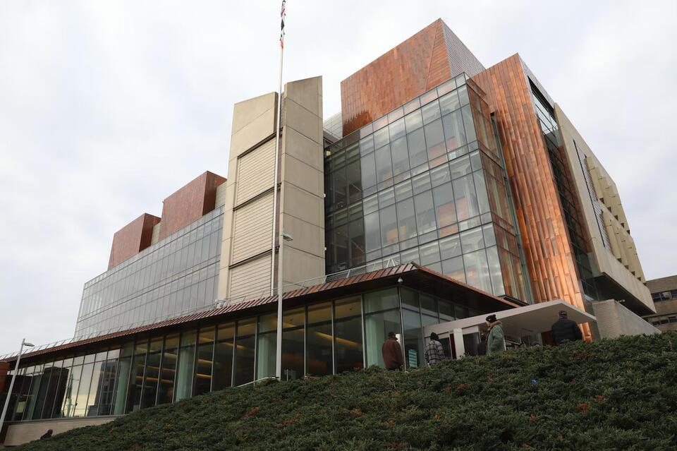 Woman, 20, named in spate of robberies on Staten Island is sentenced ...