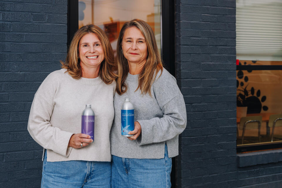 Eco-Friendly Partners in the Marketplace - NewsBreak