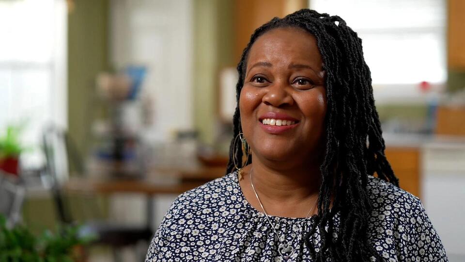 A Role Model in Her Community: Regions Bank Branch Manager Honored for ...