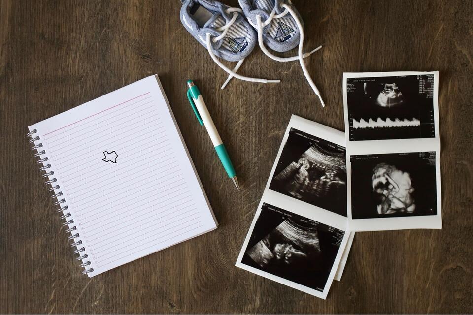 These Baby Names Are Now Illegal in Texas - NewsBreak