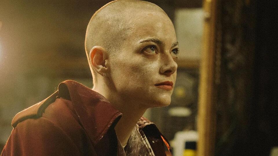 Sci Fi Box Office: Backrooms and Obsession Top the Charts, Mandalorian ...